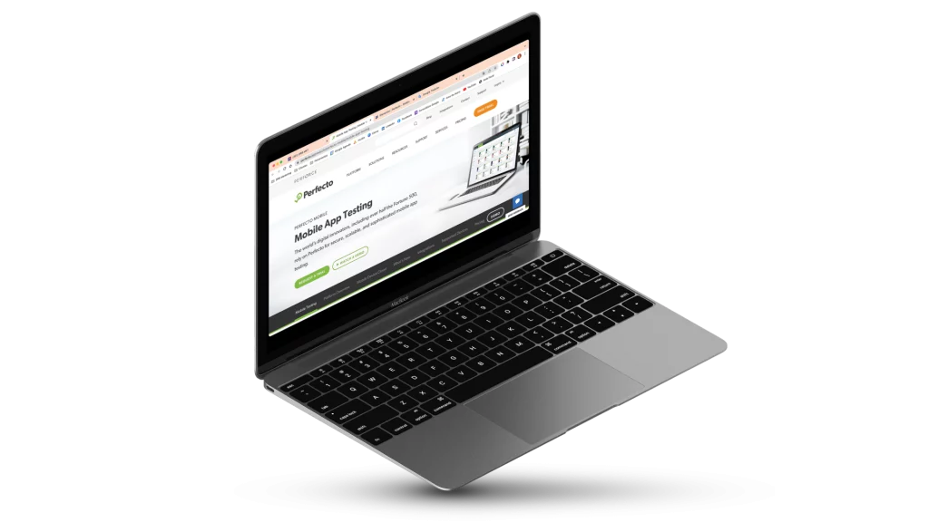 Perfecto Partner no Brasil - Prime Control Perfecto Partner no Brasil - Prime Control