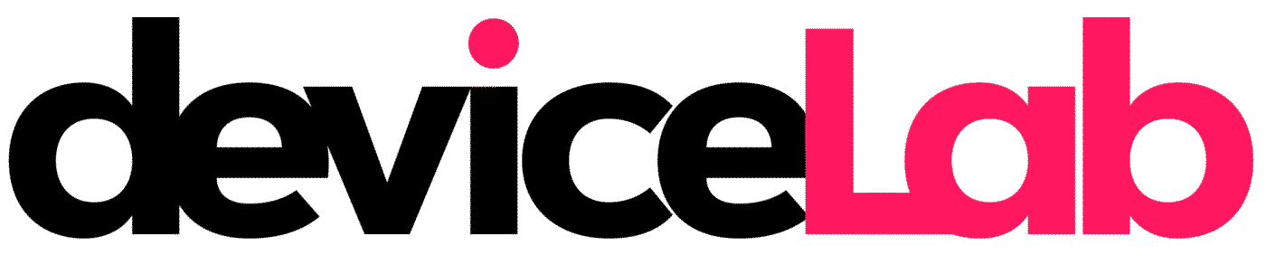 DeviceLab - Prime Control